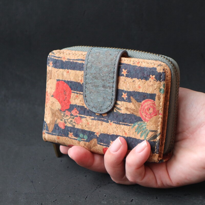 Cute Wallet - Etsy
