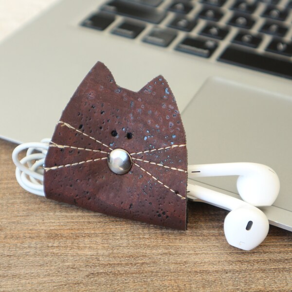 Earphone Holder - Etsy