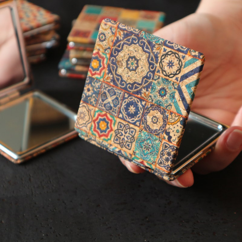 Compact Mirror - Etsy
