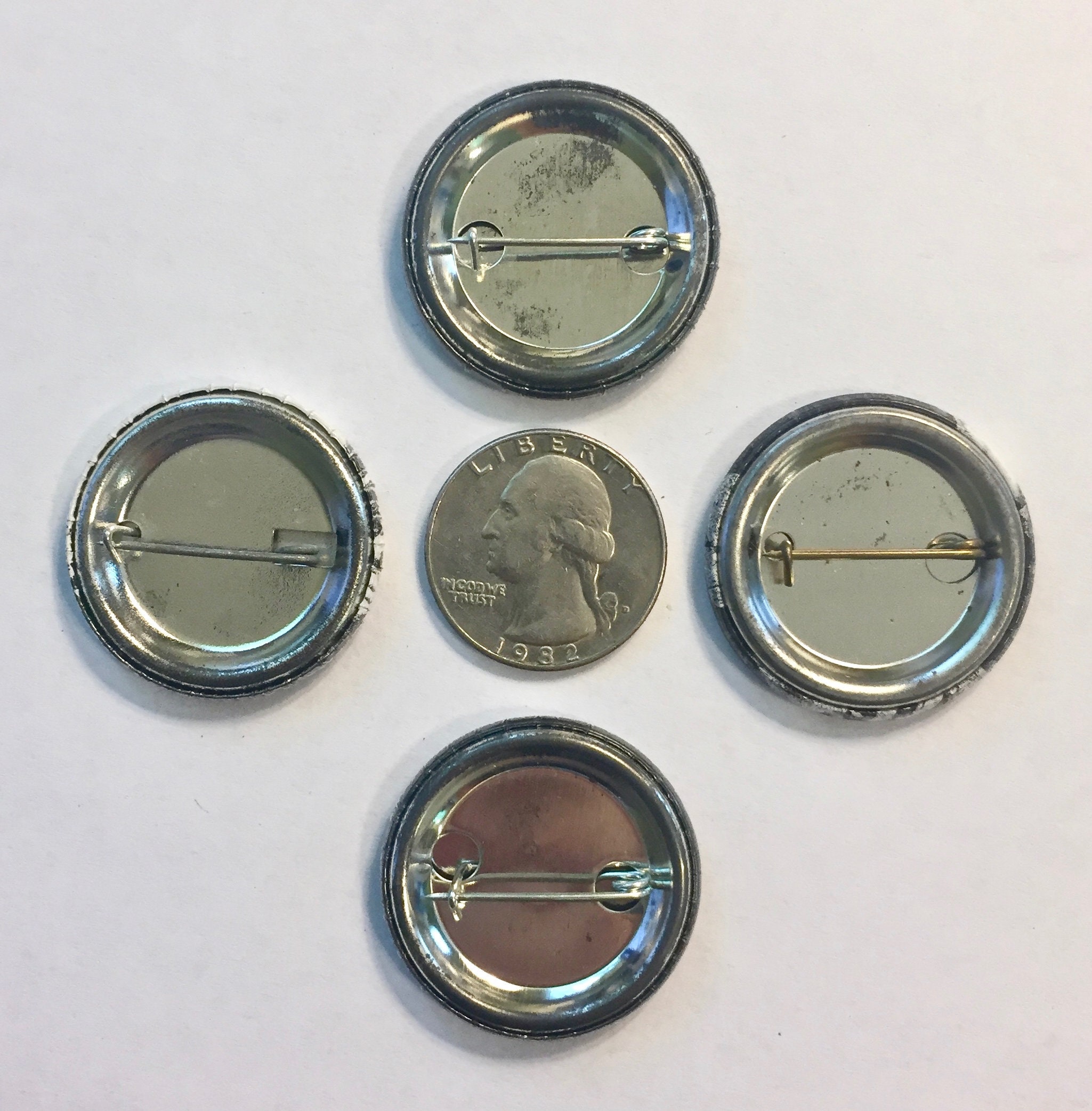 U2 Pin/button Pin Circa 1980s Vintage Original - Etsy