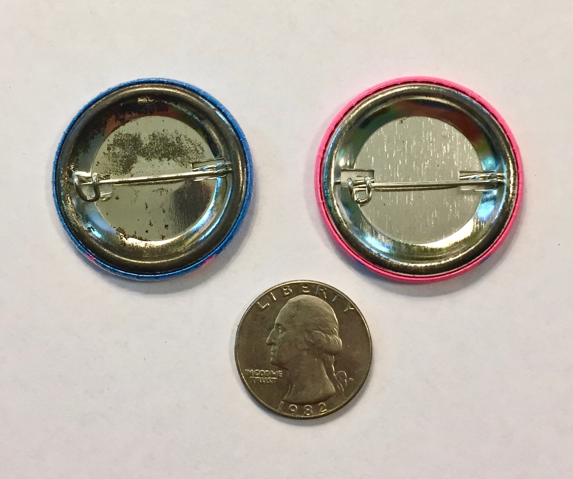 Genesis Pin/button Pin Circa 1980s Vintage Original Collectible 2 ...