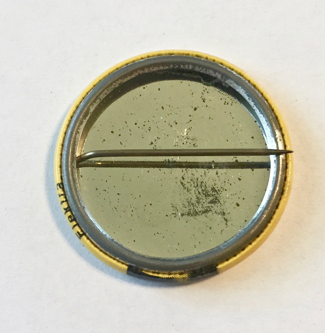 The Doors / Jim Morrison Pin/button * Pin Circa 1980s * Vintage ...