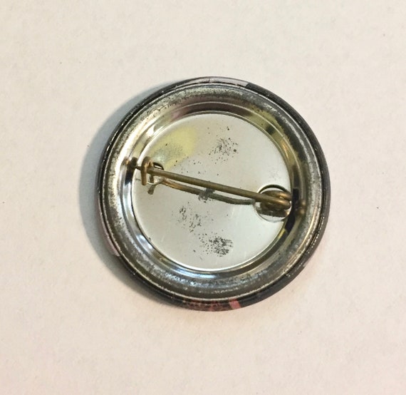 Blondie Pin/Button * Pin Circa 1980s * Vintage * Orig… - Gem