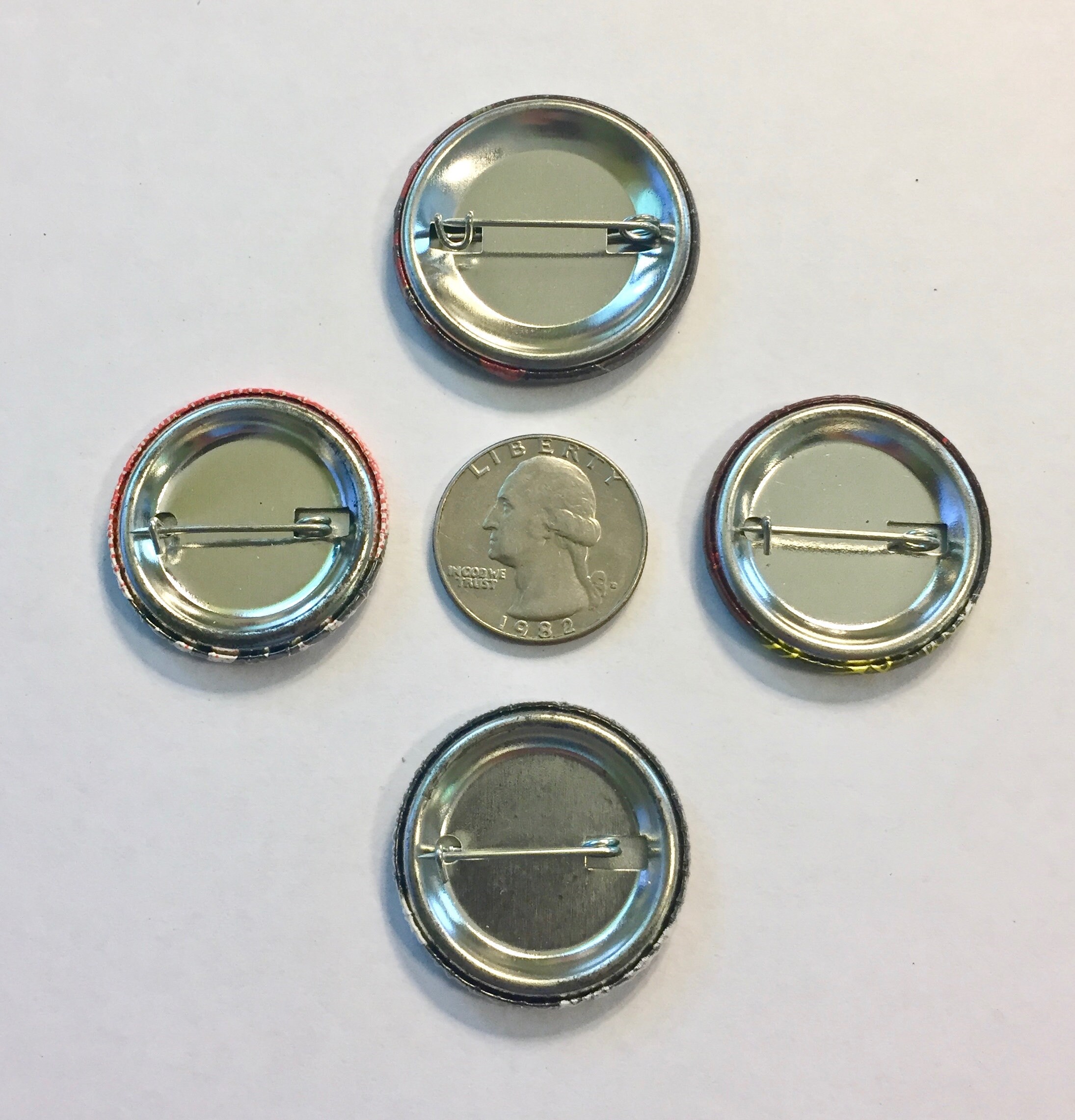 The CULT Pin/button * Pin Circa 1980s * Vintage * Original ...