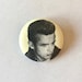 James DEAN Pin/button * Pin Circa 1980s * Vintage * Original ...