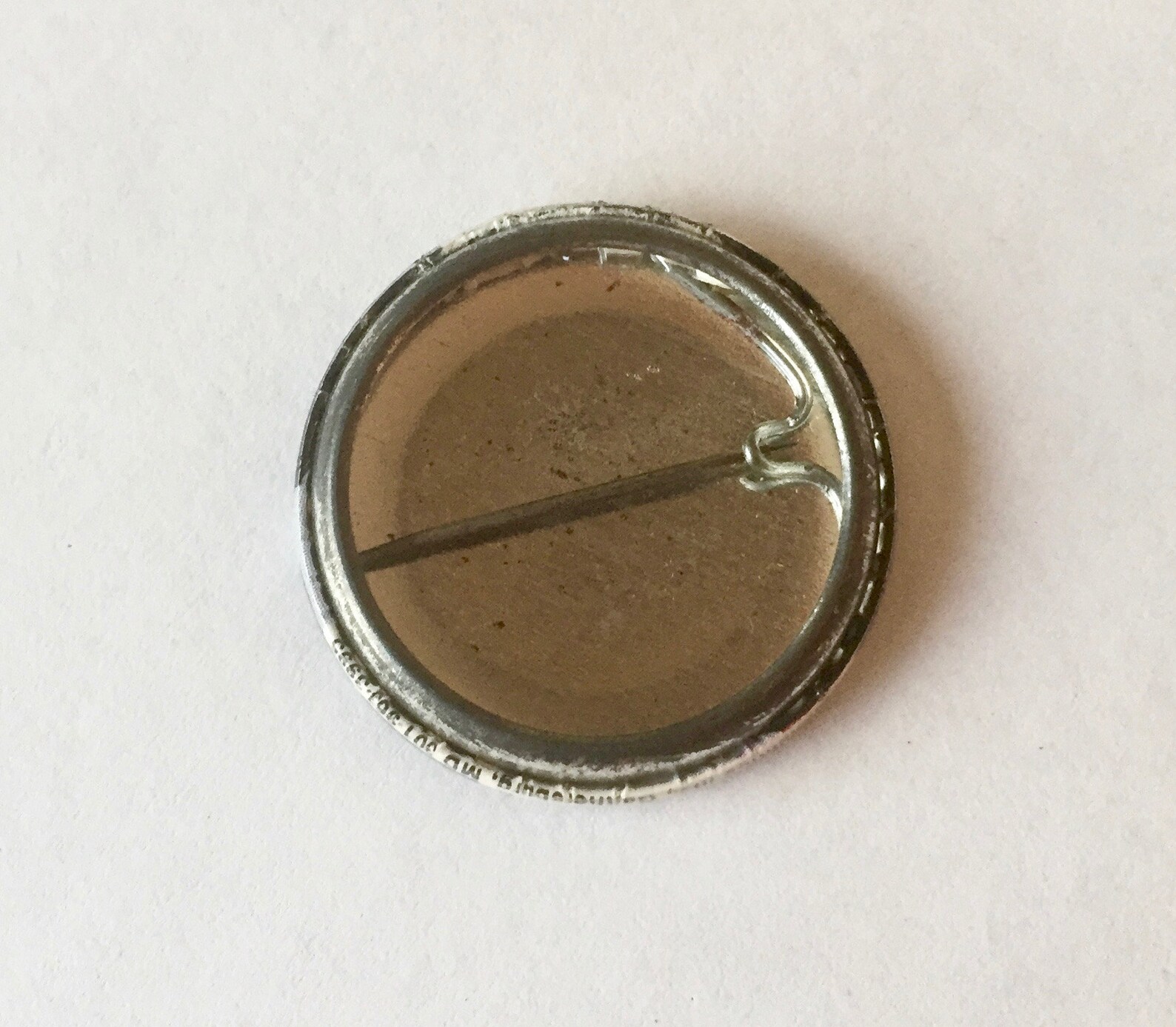 Ozzy OSBOURNE Pin/button Pin Circa 1980s Black Sabbath | Etsy