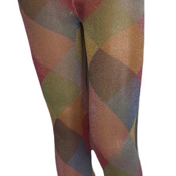 Funky Tights - Etsy