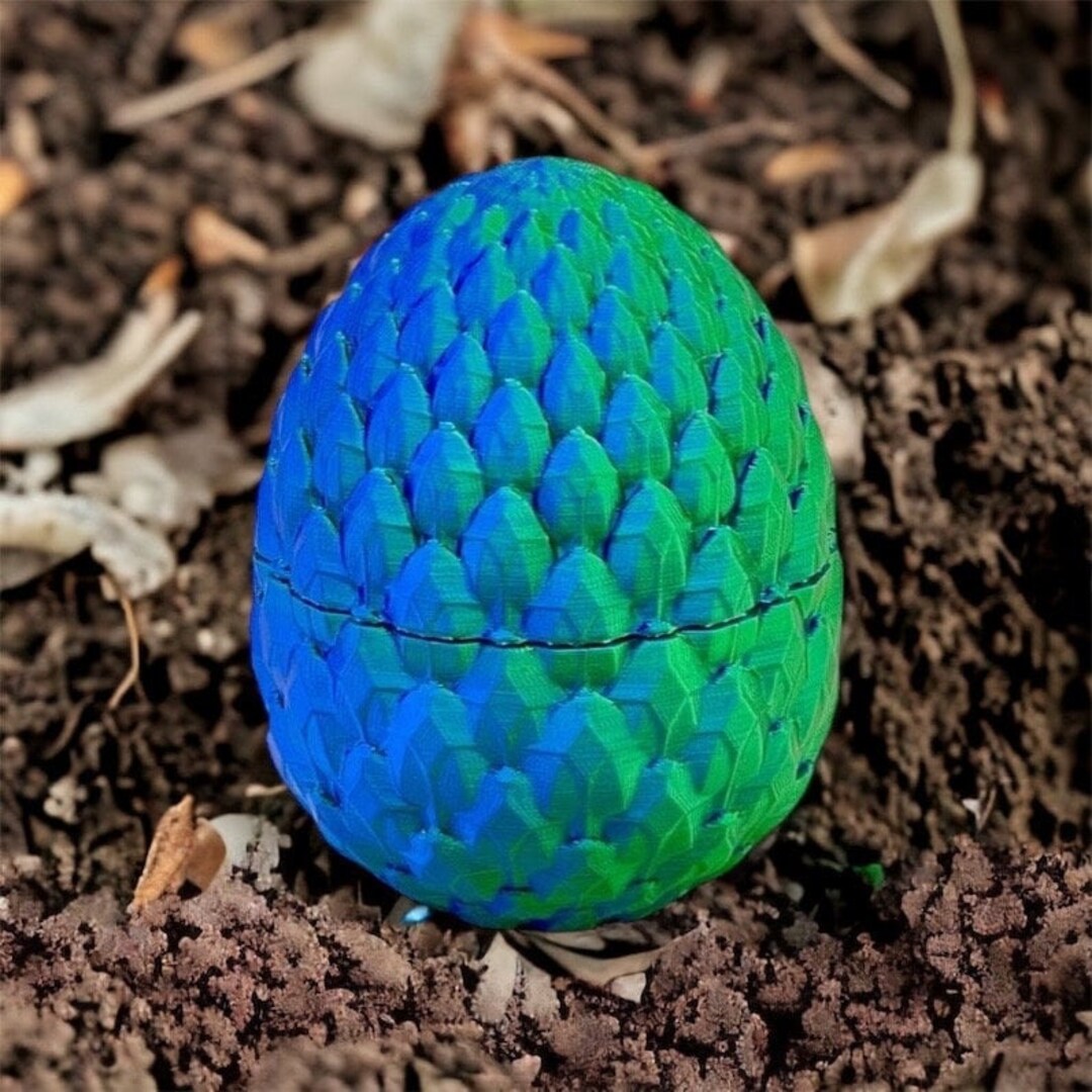 Dragon Scale Egg Dungeons and Dragons Dnd D&D Rpg Dm Gift - Etsy
