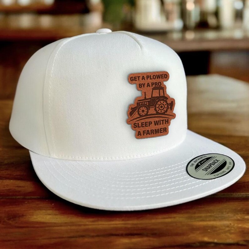 Custom Tractor Farm Ranch Hats Custom Farm Name Trucker Hat ...