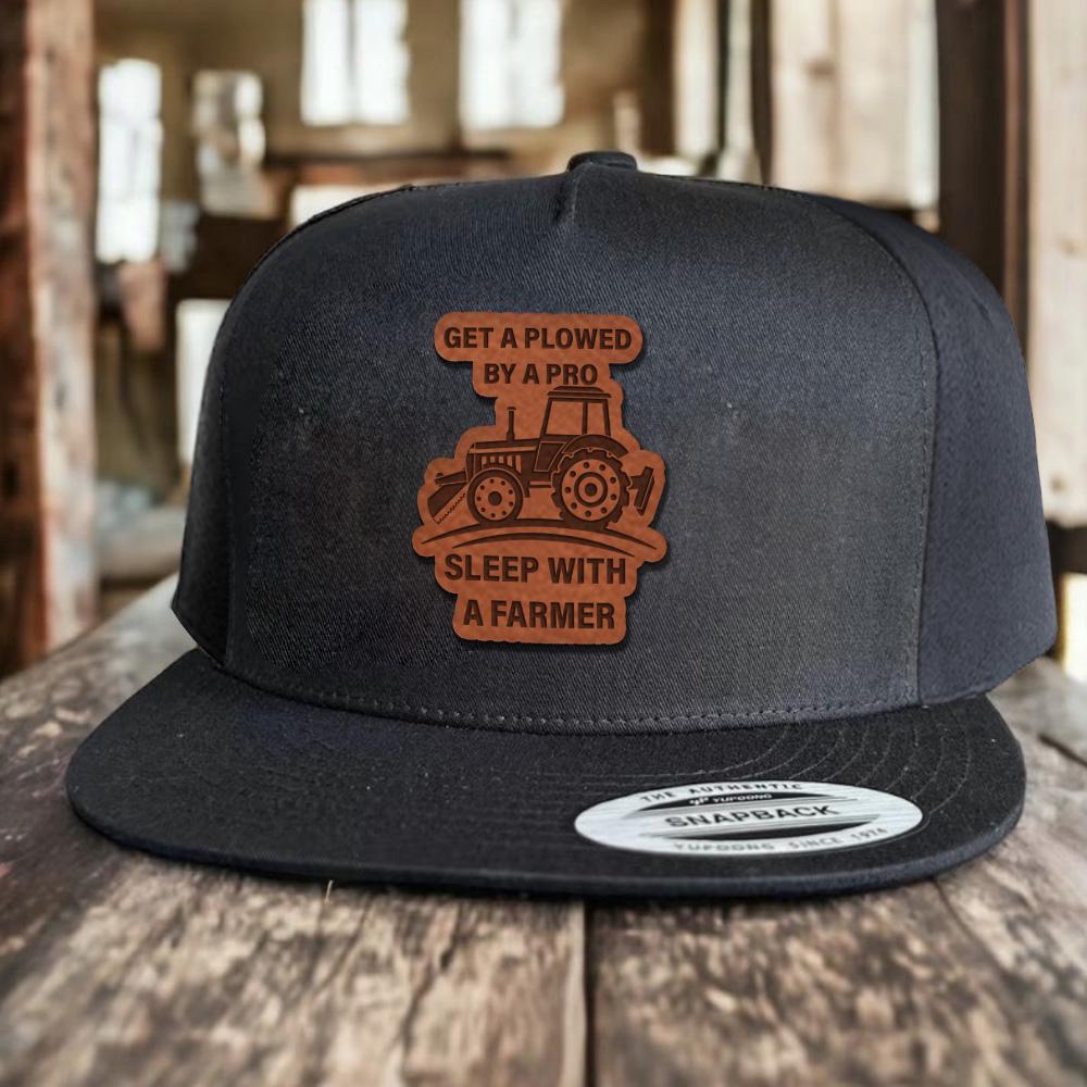 Custom Tractor Farm Ranch Hats Custom Farm Name Trucker Hat ...