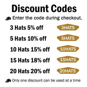 Say When Bullrider Richardson Hat, Funny Hat for Rodeo Fans, for Him ...