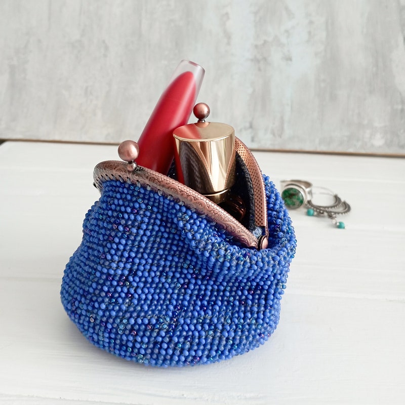Lockable Pouch - Etsy