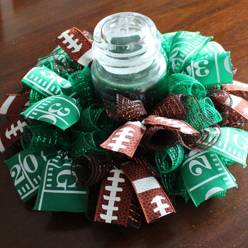 Sports Centerpiece - Etsy