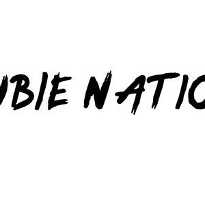 Subaru Subie Nation Decal, Windshield Decal, Car Sticker, Banner JDM ...
