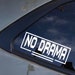 Over Badge Decal, Decal for Trunk Rear Subie, Vinyl Bigfoot Decal, Car ...