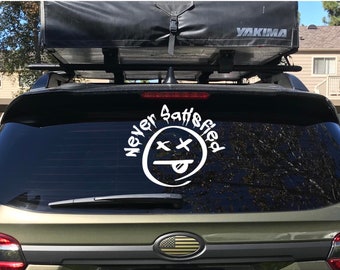 JDM Logo Colour Decal JDM Car Window Decal Laptop Decal Vinyl Decal - Etsy