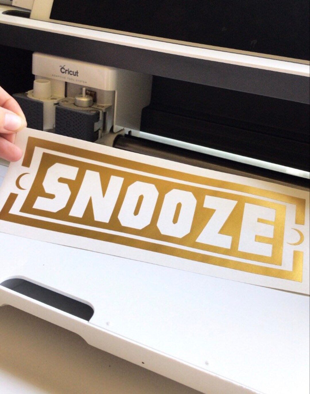 Snooze Decal, Car Decal, Jdm Stickers, Car Stickers, Car Stickers and ...