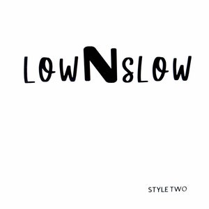 Low and Slow Decal - Etsy