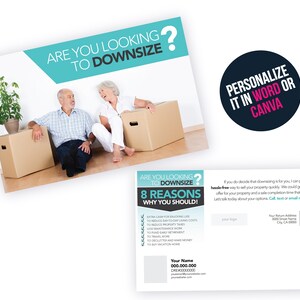 Real Estate Marketing Template for Realtors - Are You Looking to ...