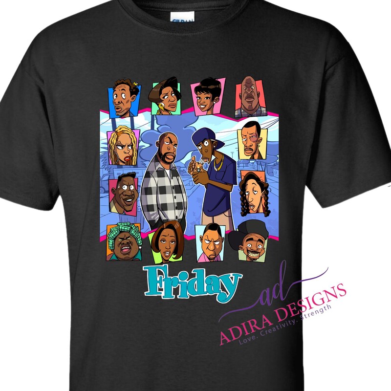 Movie Tshirts - Etsy