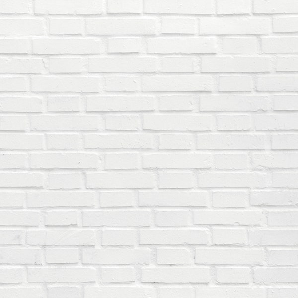 Brick Wallpaper - Etsy