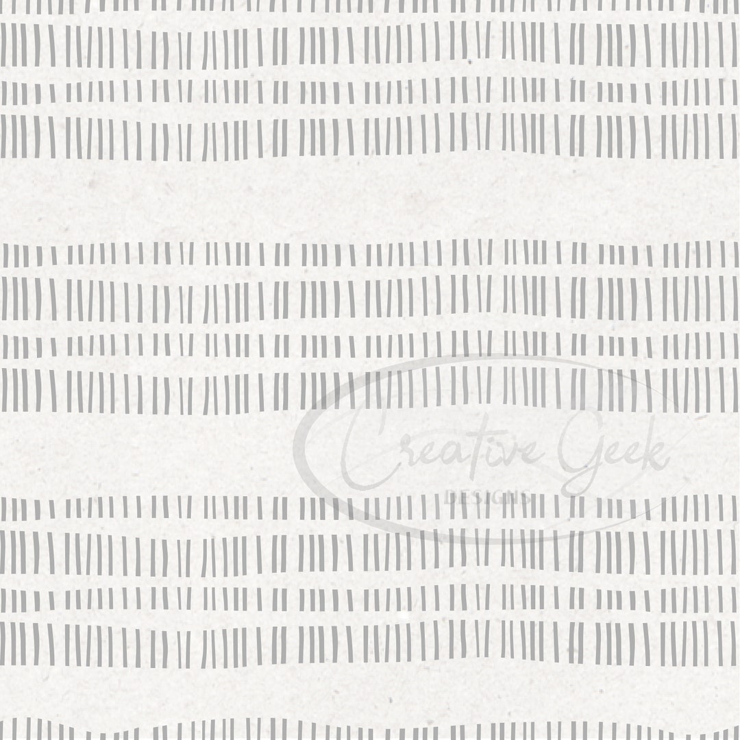Modern Stripe Paper PNG Digital Download - Striped Paper PSD Instant ...