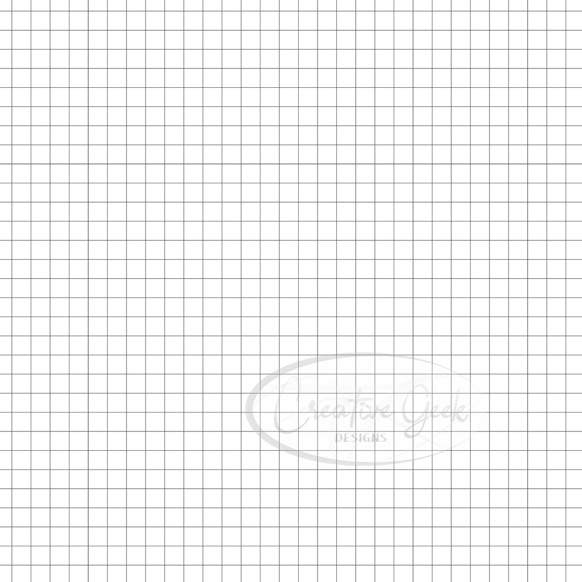 Graph Digital Paper PNG Instant Download - Lined Digital Paper PDF ...