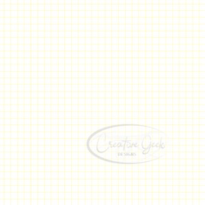 Graph Paper Instant Download - Lined Digital Paper 7 Colors - Teacher ...