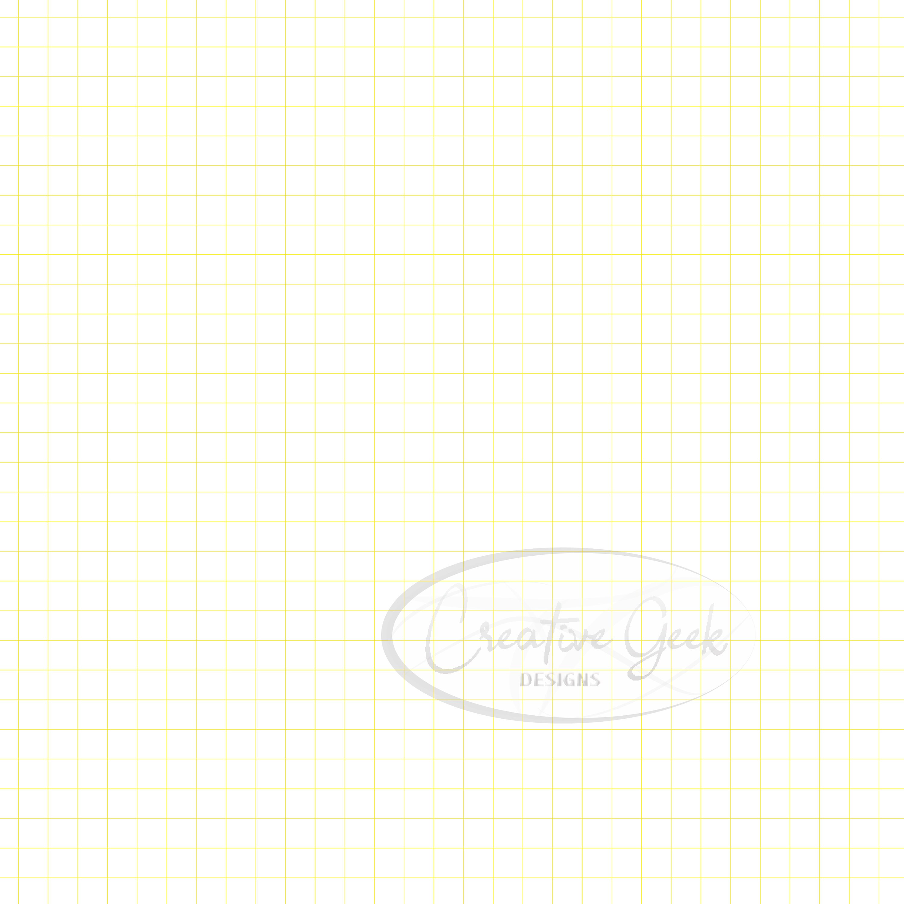 Graph Digital Paper PNG Instant Download - Lined Digital Paper PDF ...