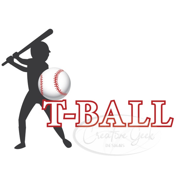 T Ball - Etsy