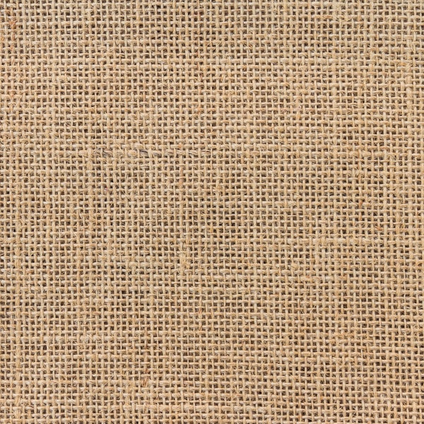 Natural Burlap - Etsy