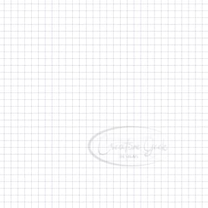 Graph Paper Instant Download - Lined Digital Paper 7 Colors - Teacher ...