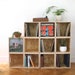 4 X Flat Pack OSB Record Crates - Etsy
