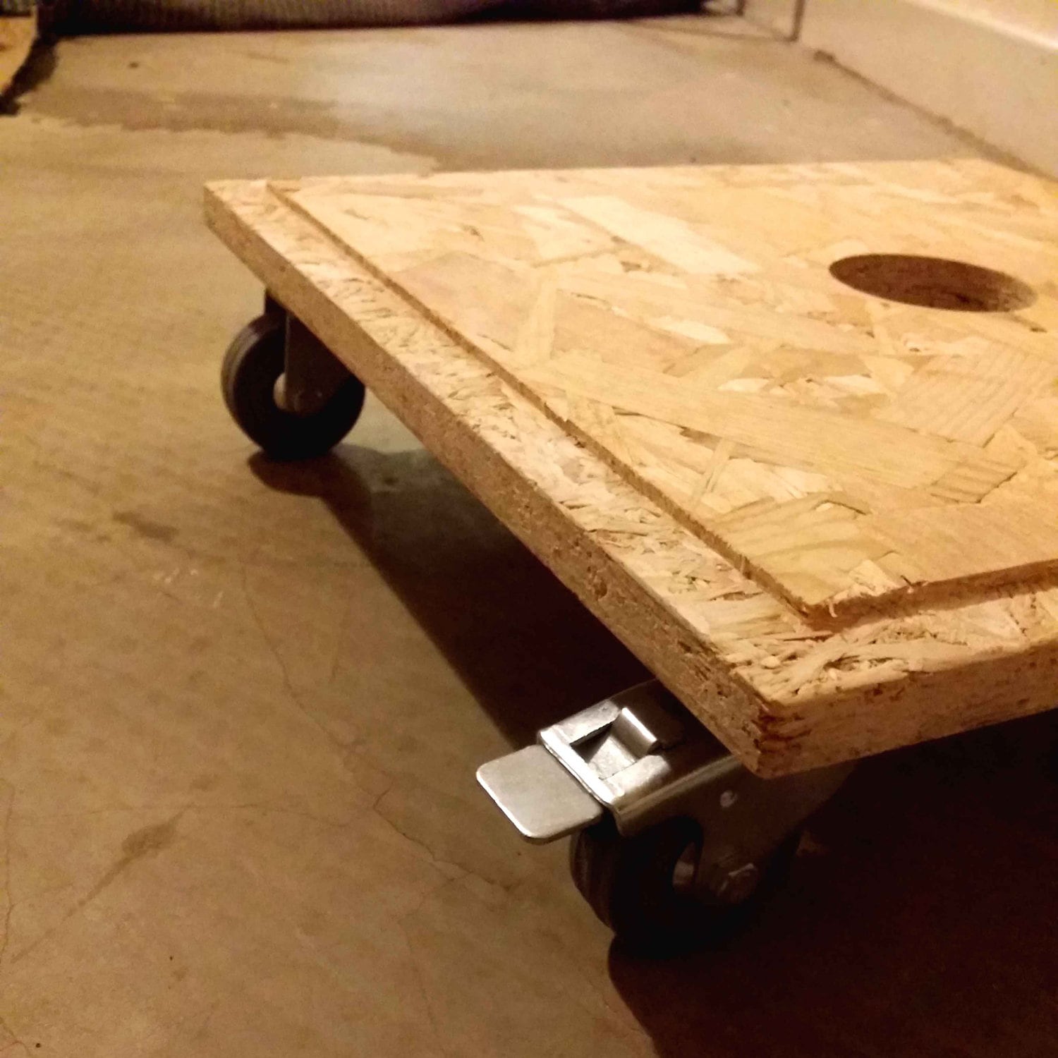 Crate Caddy for Stackd Crates - Etsy