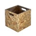 4 X Flat Pack OSB Record Crates - Etsy