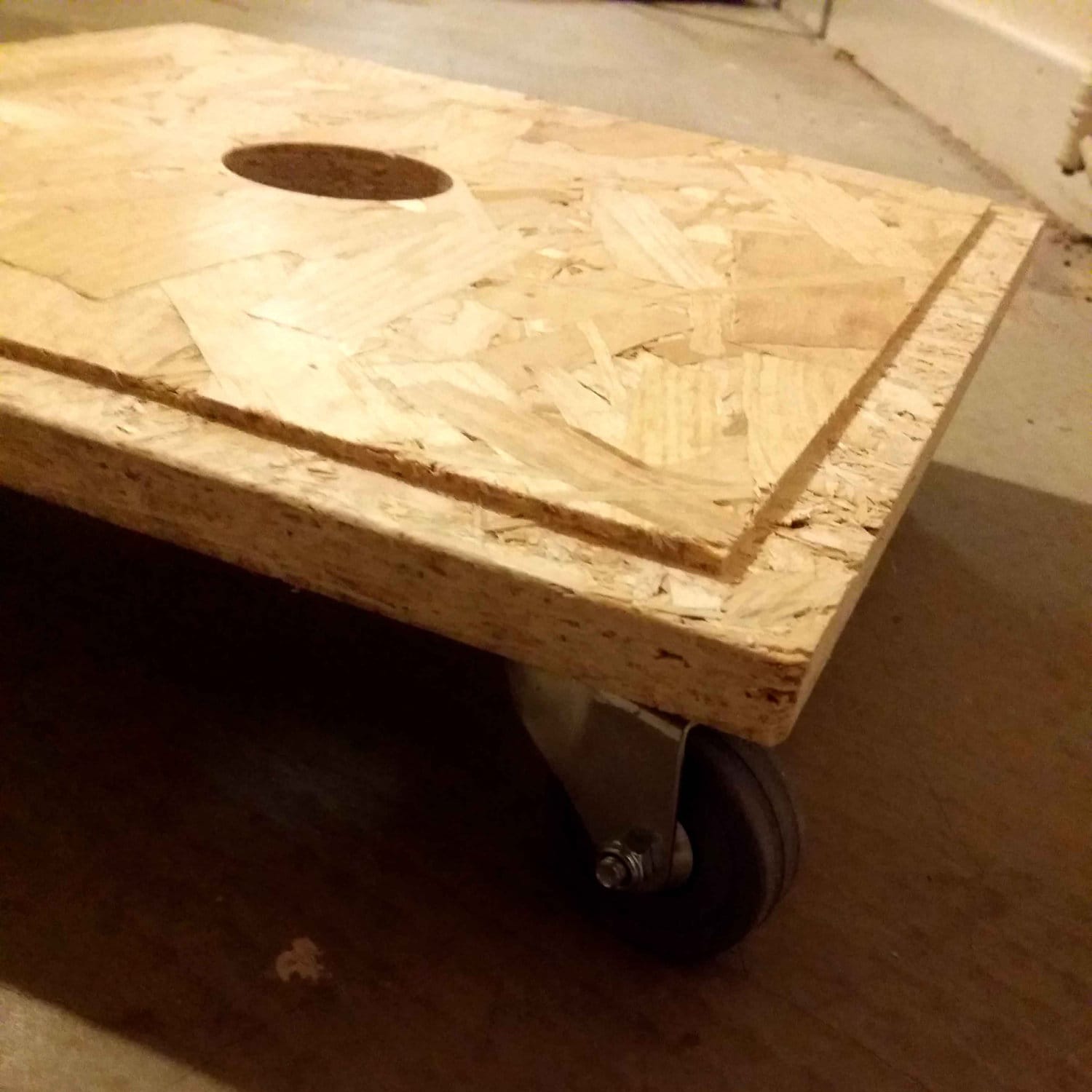 Crate Caddy for Stackd Crates - Etsy