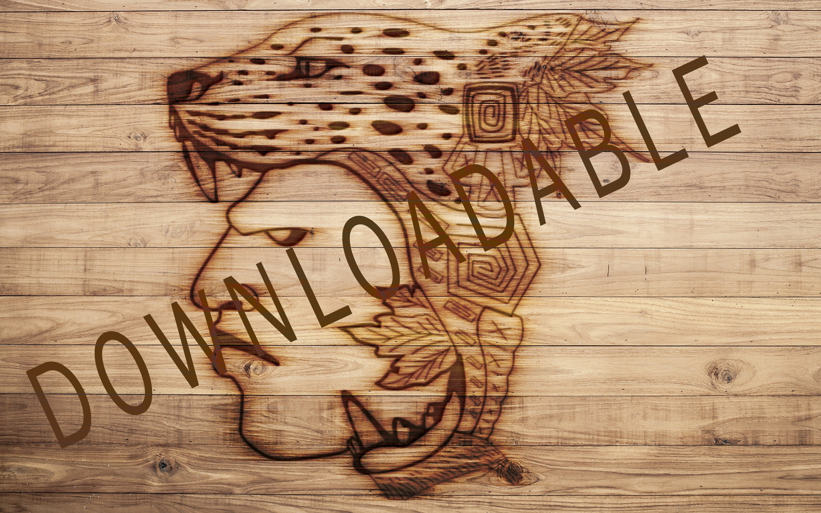 Aztec Warrior, Eagle Warrior, Jaguar Warrior, SVG, DXF, PNG, Vector ...