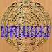 Aztec Calendar, Calendar, Azteca, SVG, DXF, PNG, Vector, Screen ...