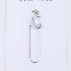 candy cane paper clips