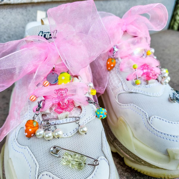 Shoe Charms for Shoes - Etsy