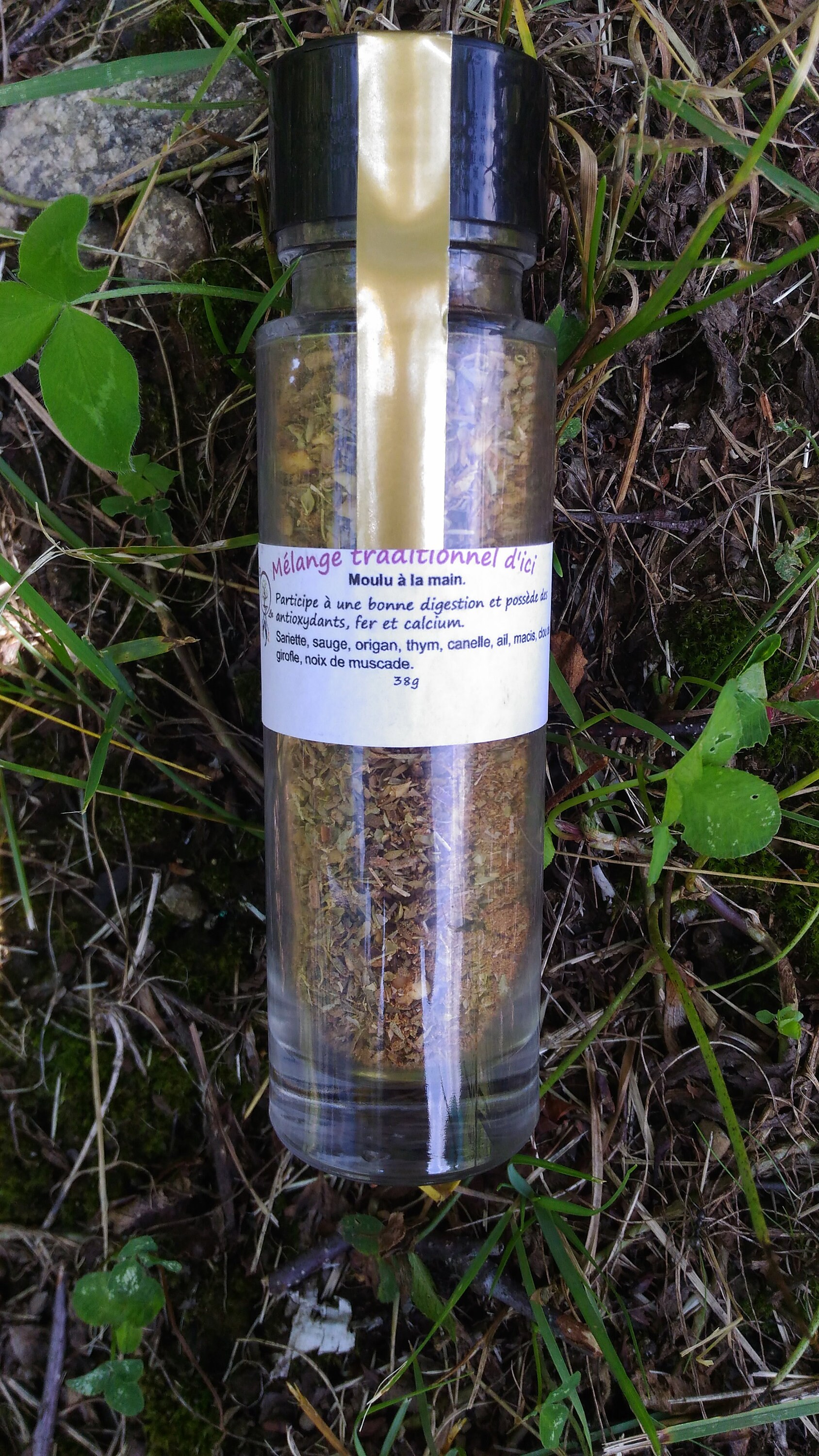 Blend 5 Spices & Traditional Chinese Dish Holiday Meal Tourtière Asian ...