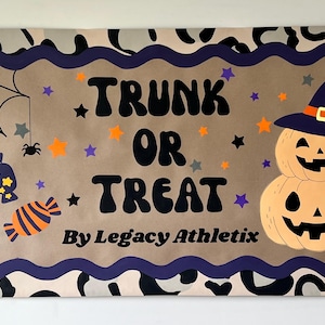 Hand Painted Event Banners - Etsy