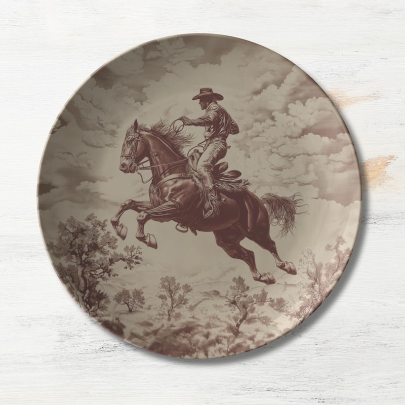 Vintage Horse Kitchenware - Etsy