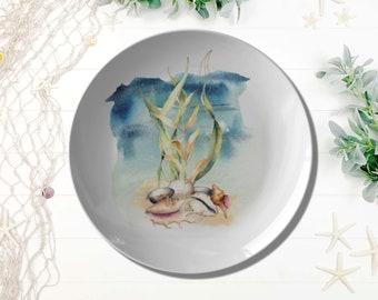 Beach Themed Dinnerware - Etsy