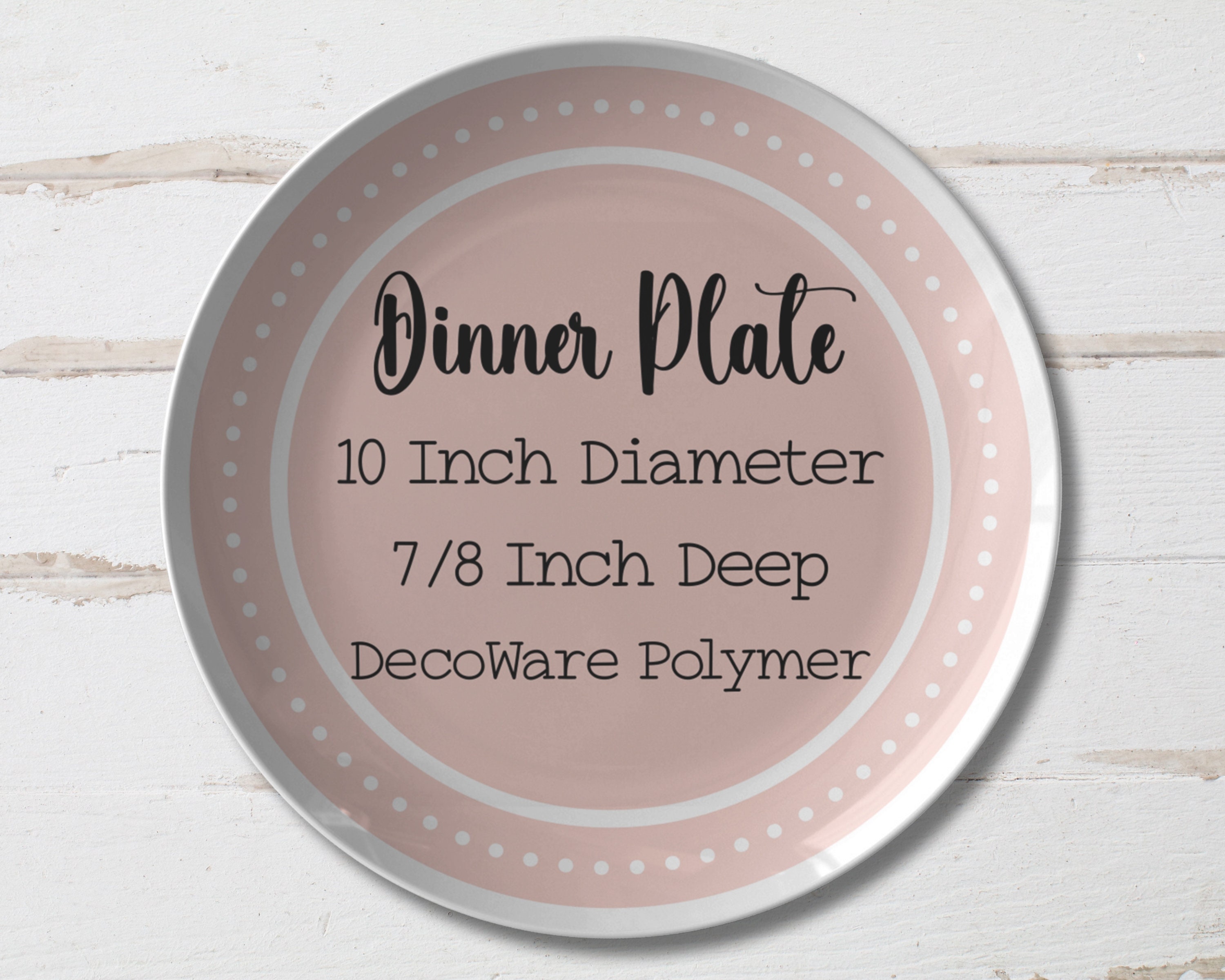 Floral Goat Plate | Floral Goat Plates | Farm Animal Plates | Farm ...