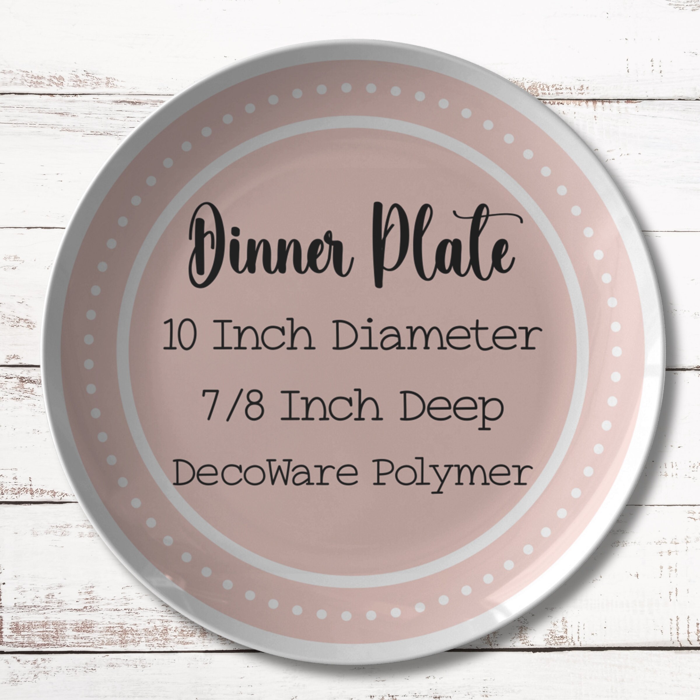 Peacock Bird Dinner Plate Peacock Decorative Dinnerware, Peacock ...