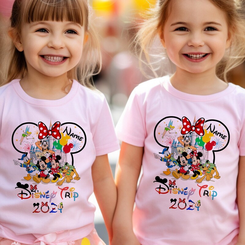 Disneyworld Svg - Etsy