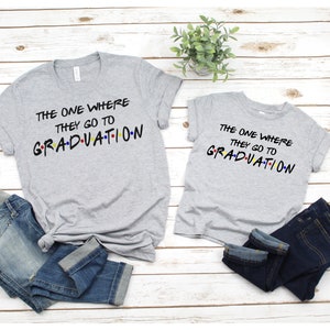 Graduation Shirts,friends Graduation Shirts,graduation T-shirt,school ...