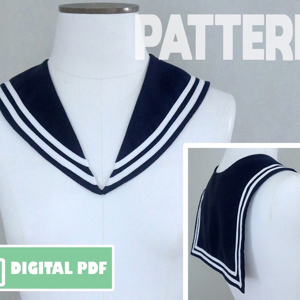 Sailor Suit - Etsy