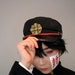 Hanako - Kun Hat Emblem Cosplay Prop Printable PDF Pattern - Etsy